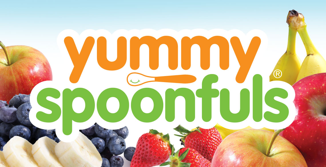 Yummy Spoonfuls - Goodwin Design Group